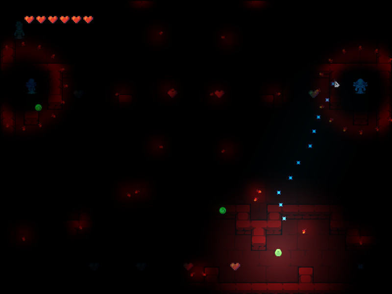 Wizard Slime on Steam