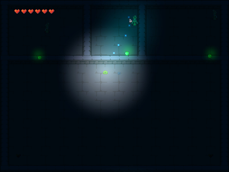 Wizard Slime on Steam