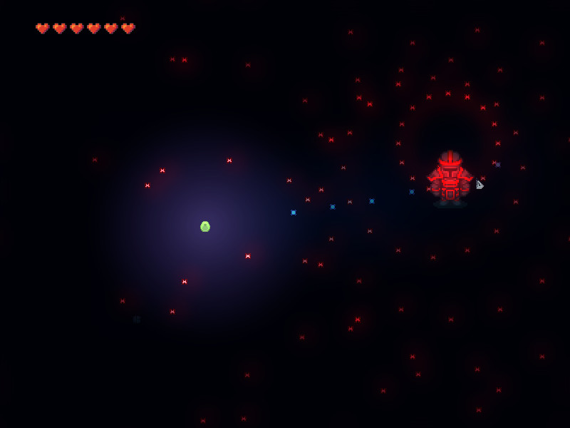 Wizard Slime on Steam