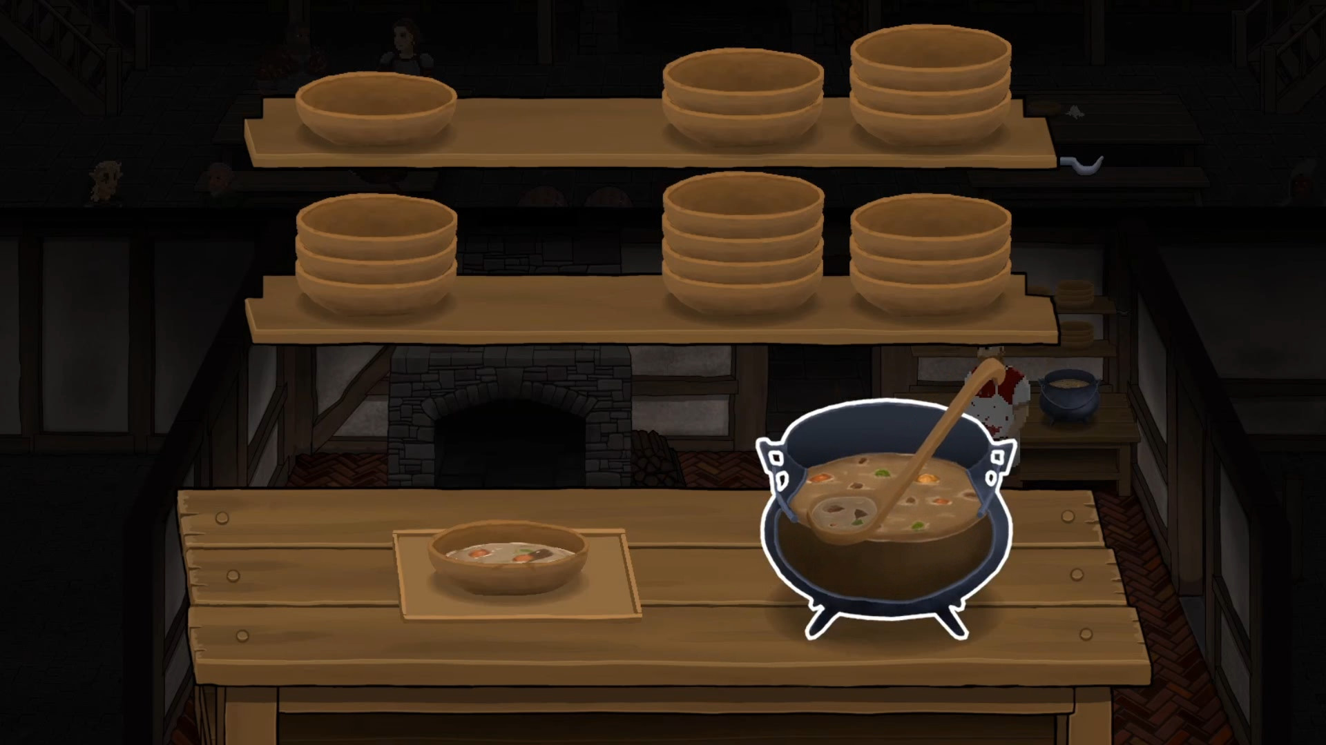 Innkeep Screenshots · SteamDB