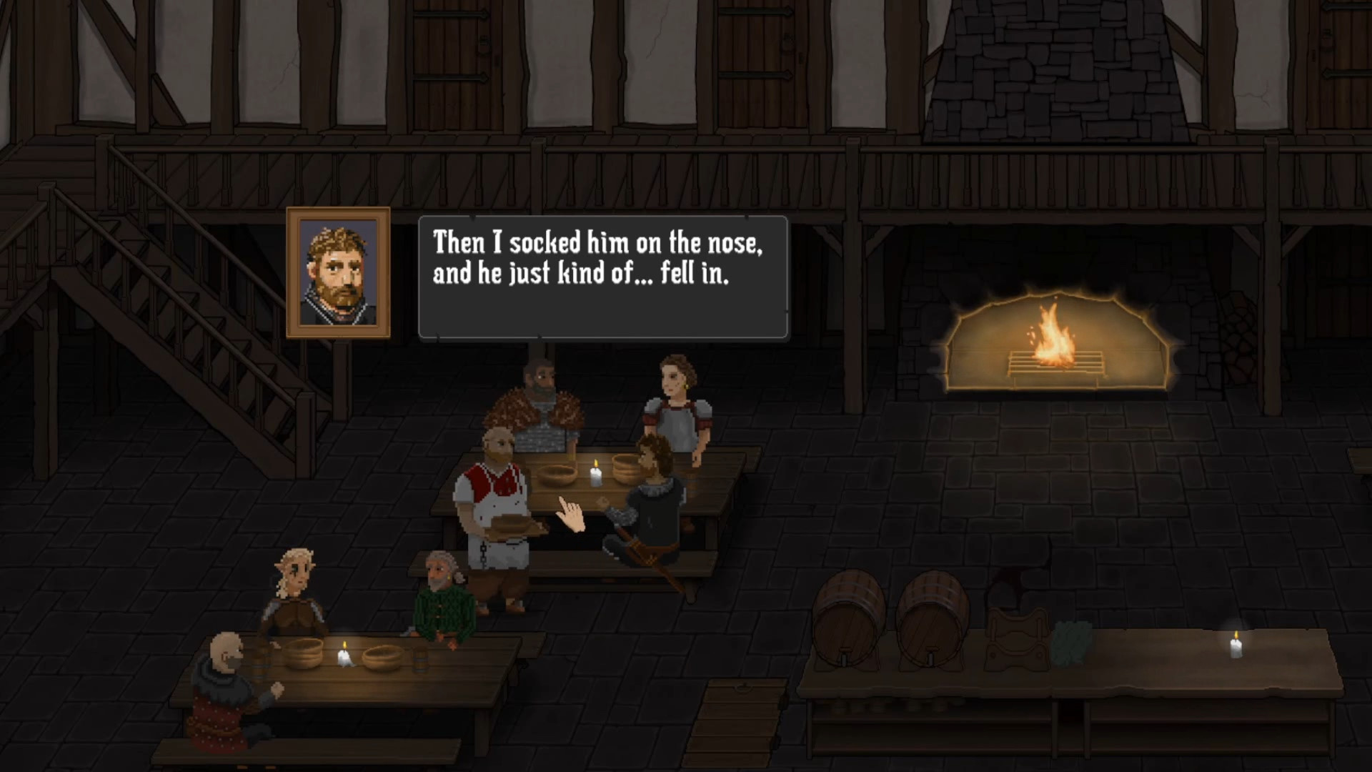 Innkeep Screenshots · SteamDB