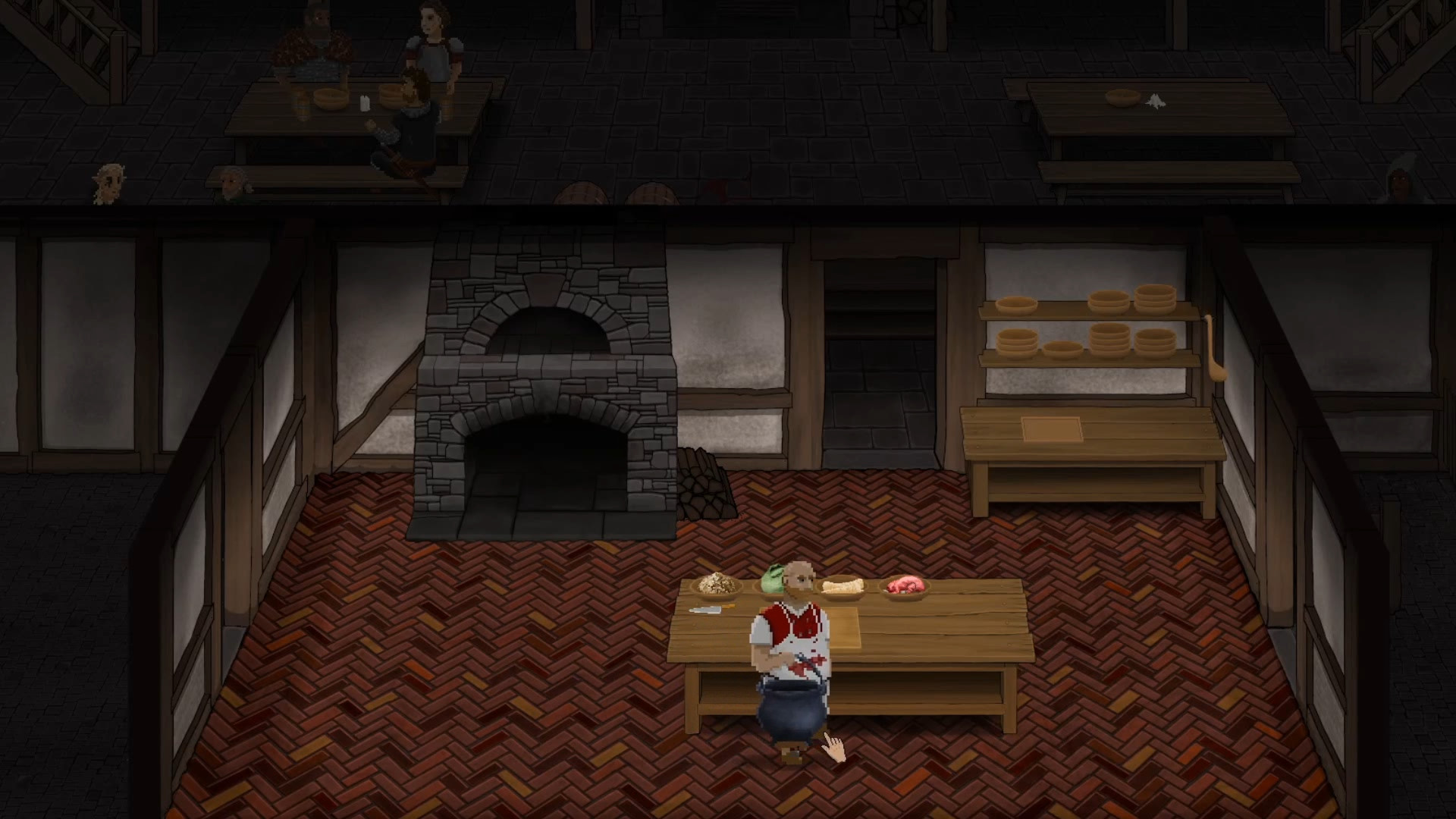 Innkeep Screenshots · SteamDB