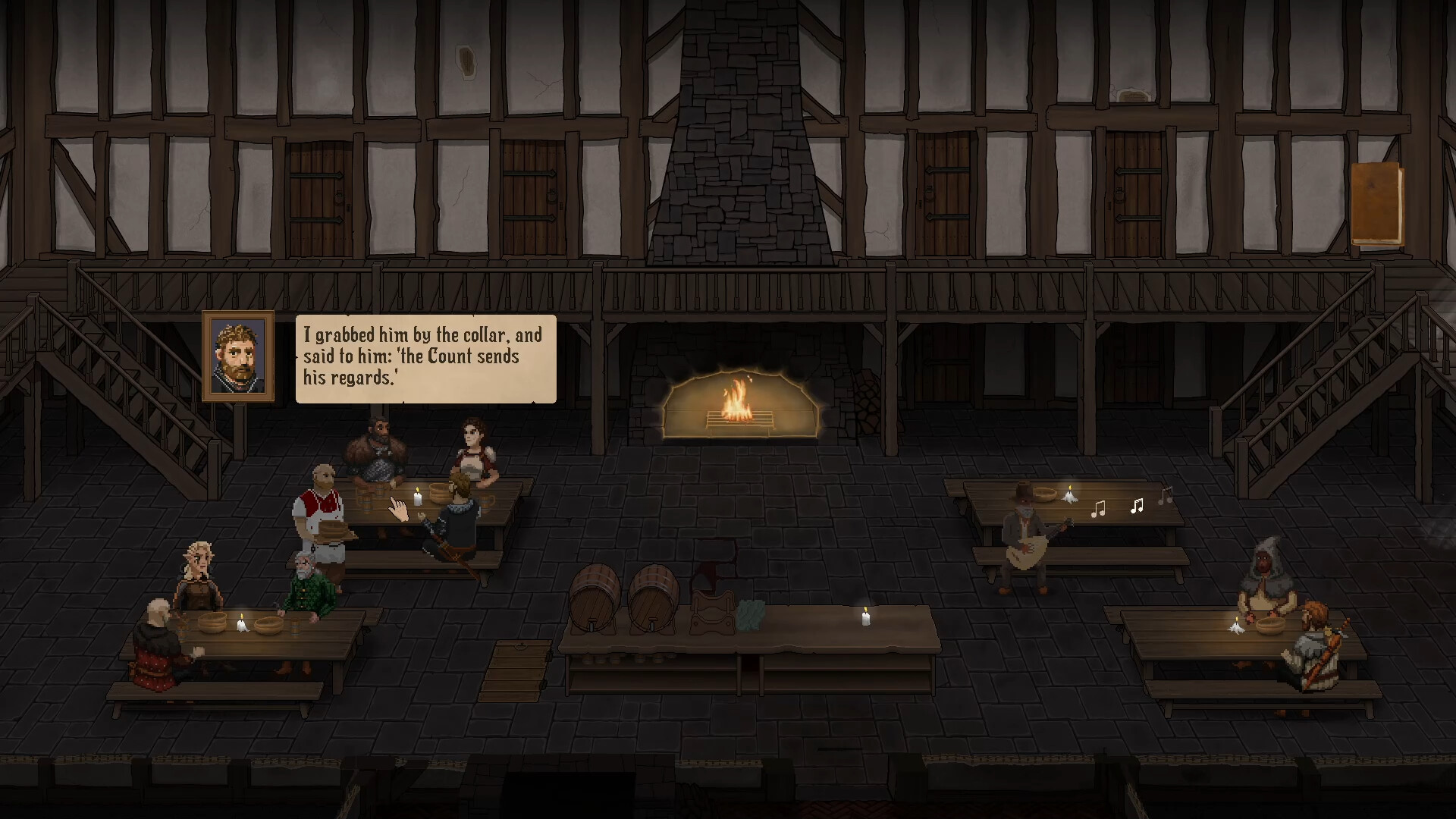 Innkeep on Steam
