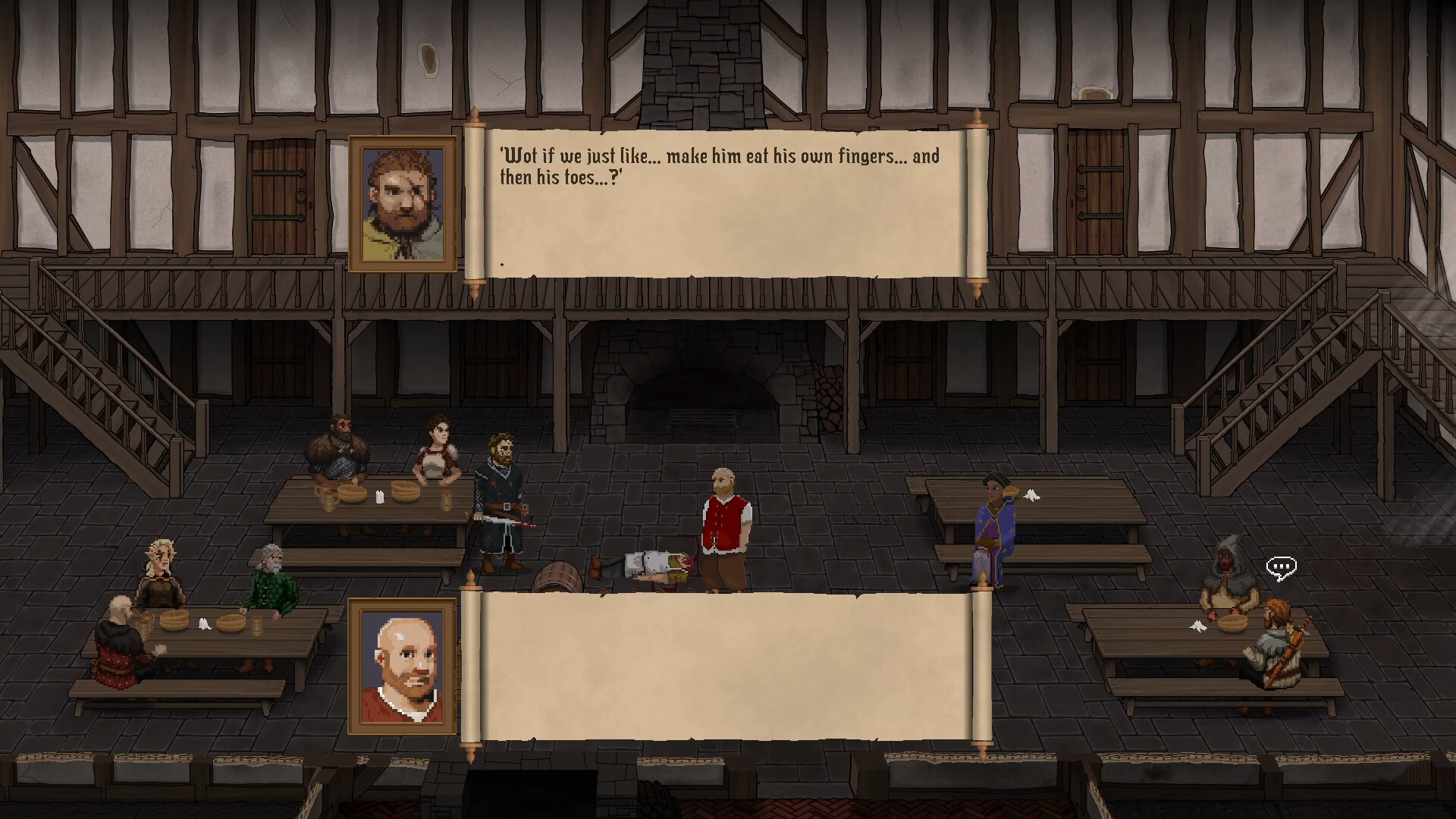 Innkeep Screenshots · SteamDB