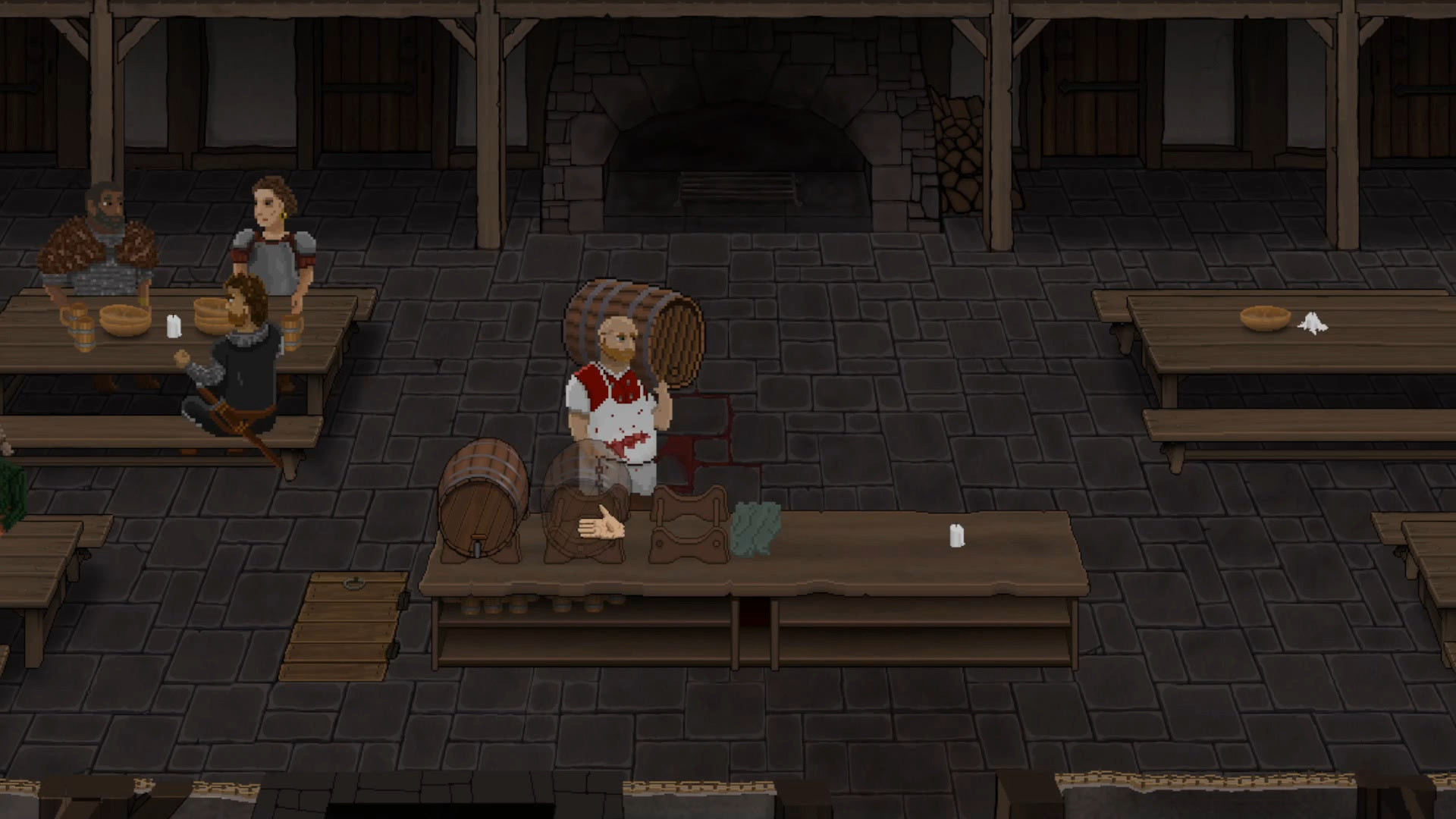 Innkeep Screenshots · SteamDB