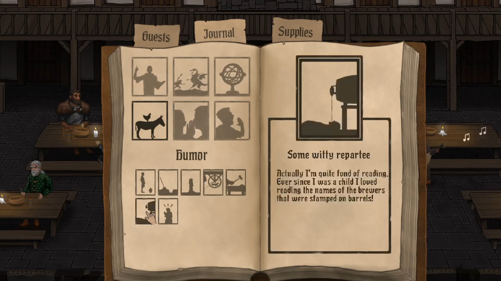 Innkeep Screenshots · SteamDB