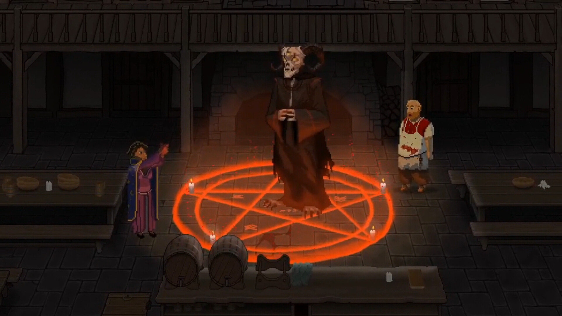 Innkeep Screenshots · SteamDB