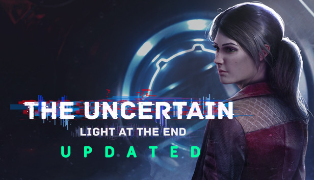 The Uncertain: Light At The End on Steam