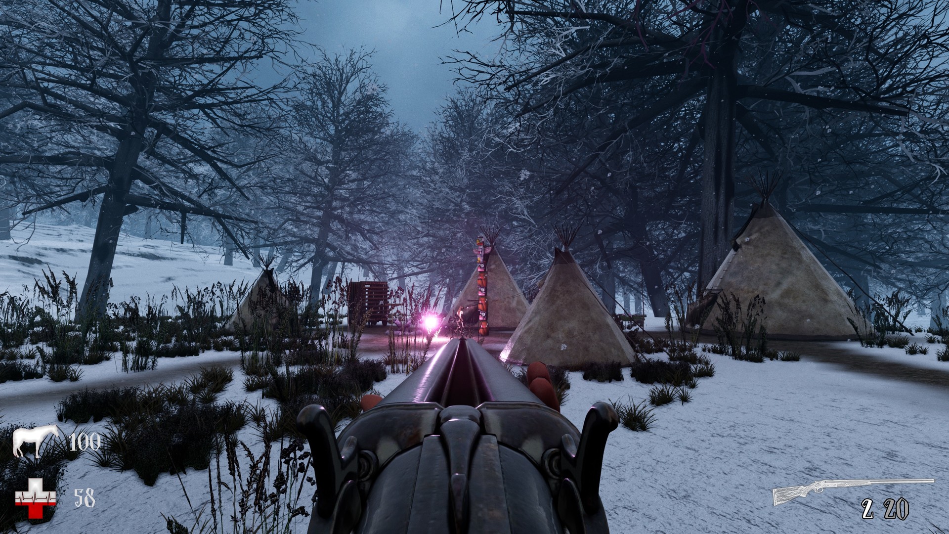 Witch The Bloodlines on Steam