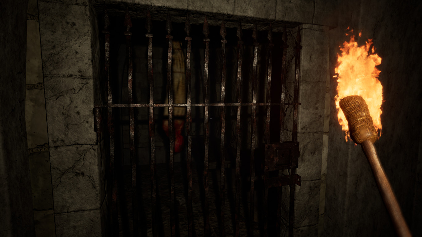 Incoming Evil on Steam