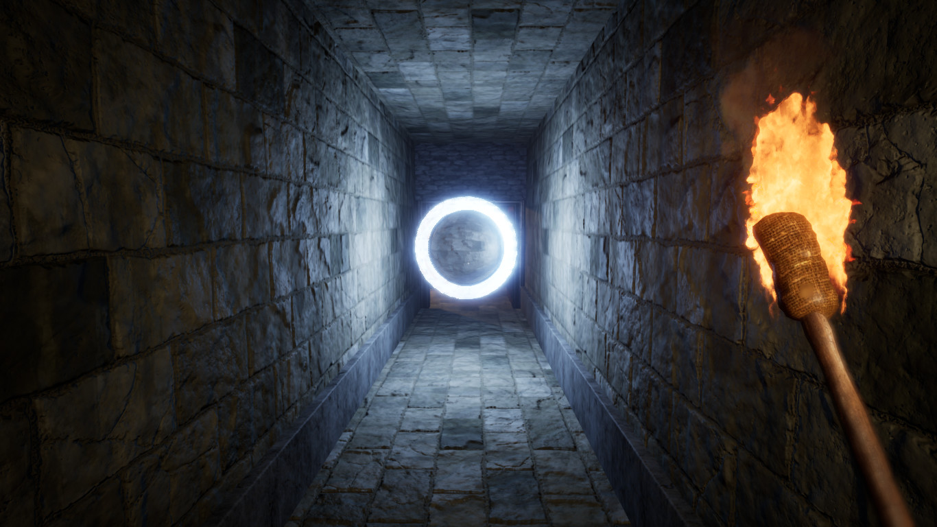 Incoming Evil on Steam