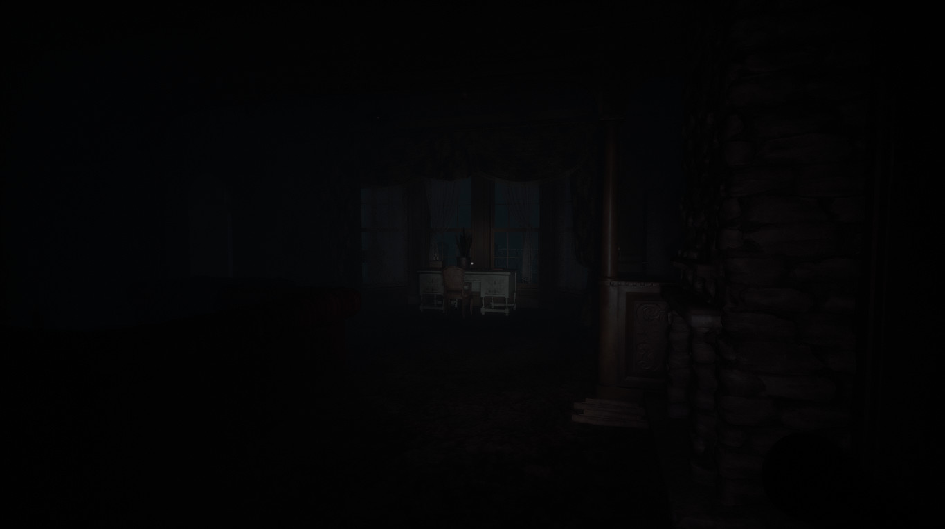 Incoming Evil on Steam