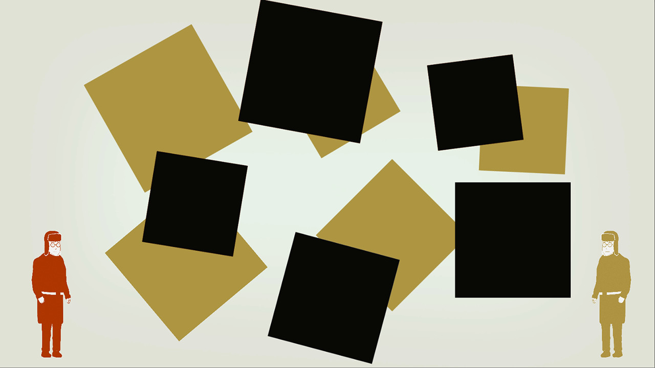 Kolkhoz: The Red Wedge on Steam