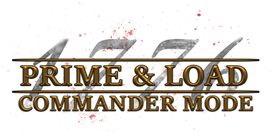 Prime & Load : 1776 on Steam