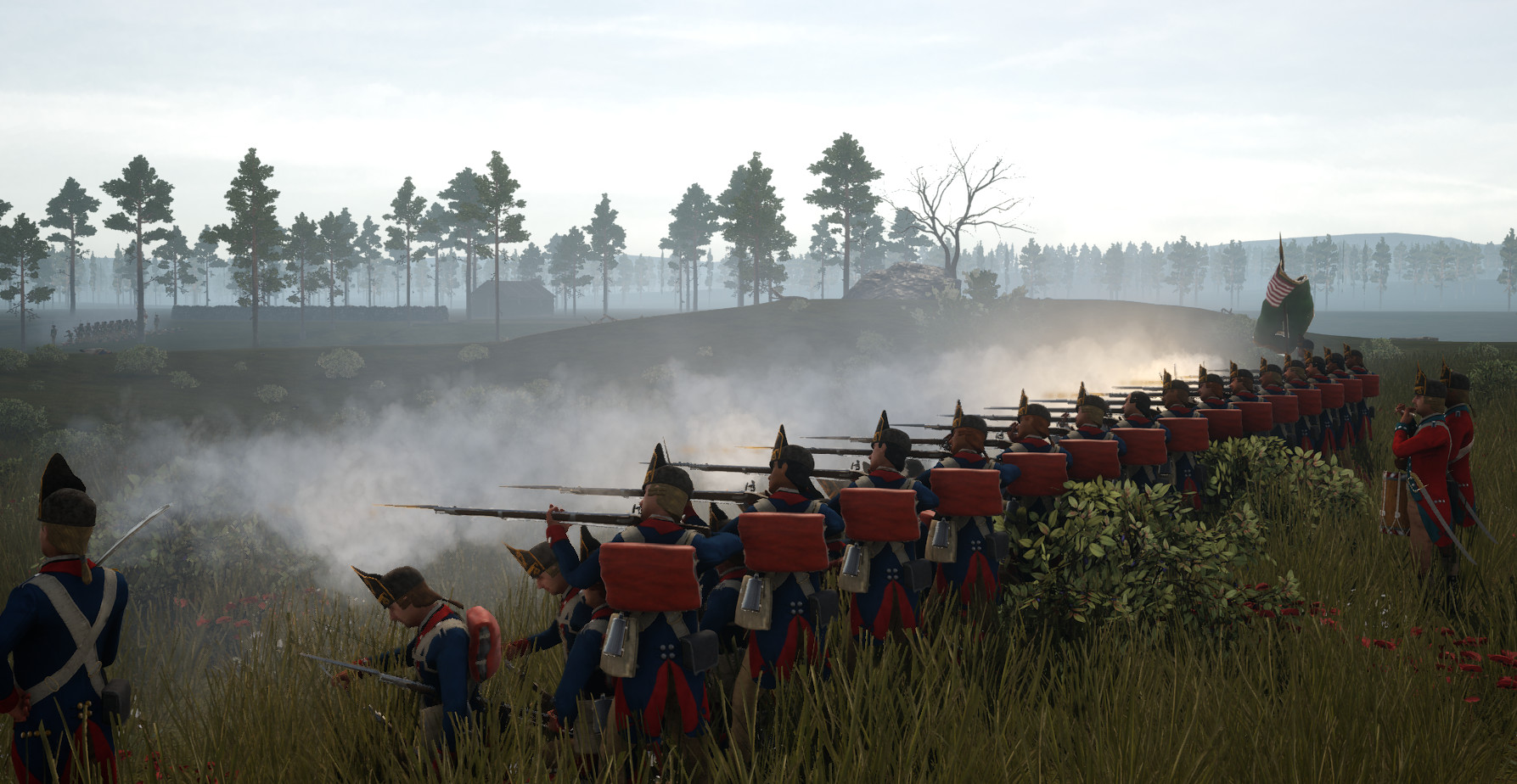 Prime & Load : 1776 on Steam