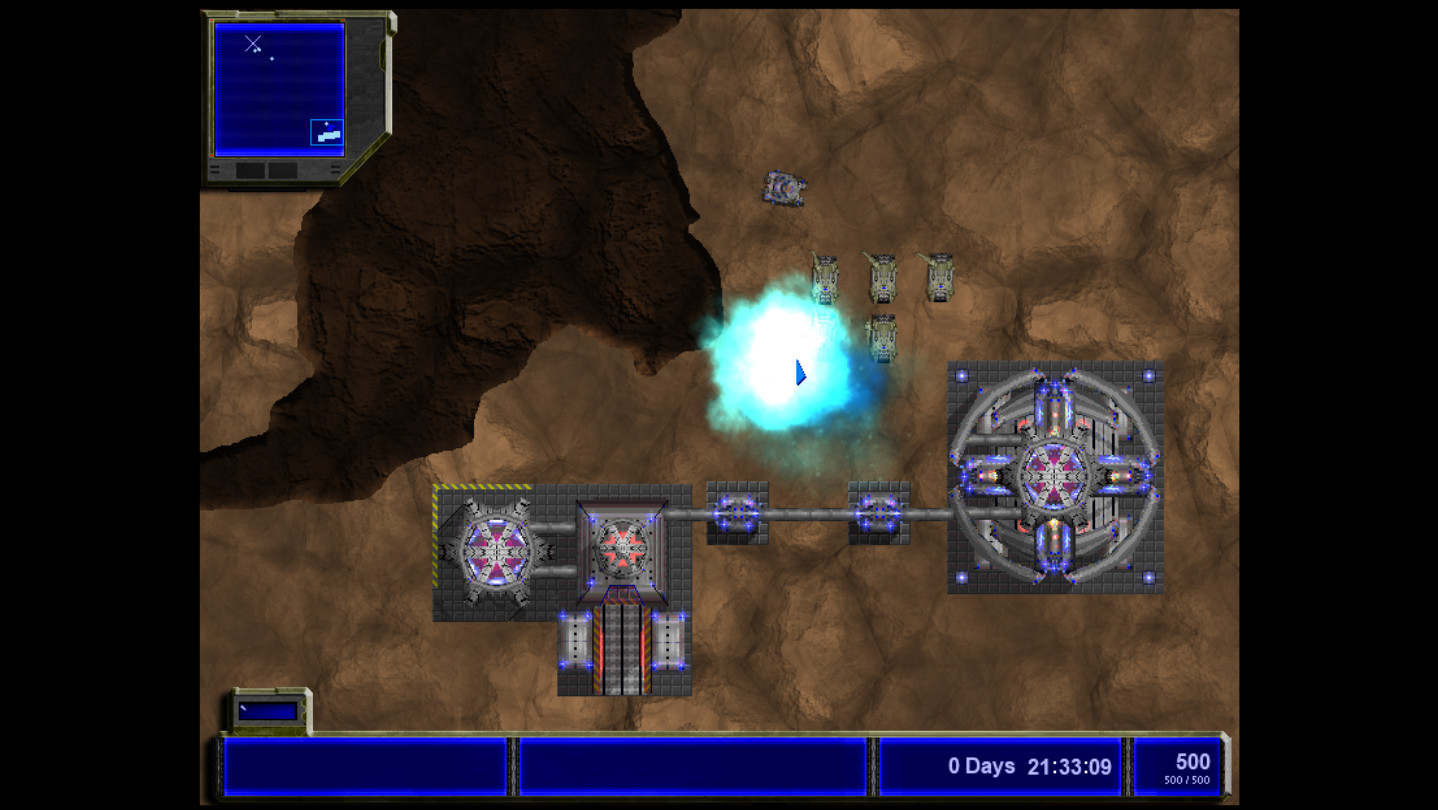 Save 63% on Real-time Tactical 2D on Steam