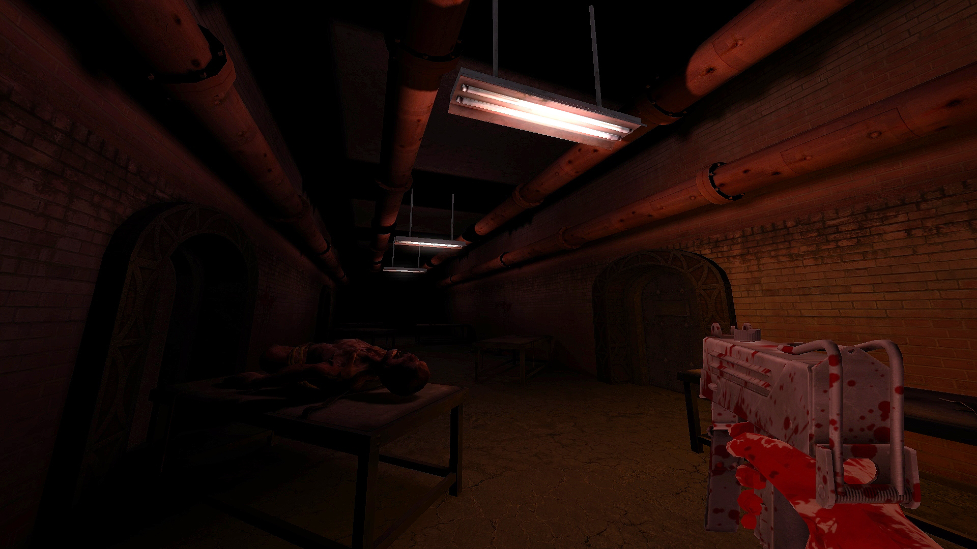 Save 85% on Dark Places on Steam