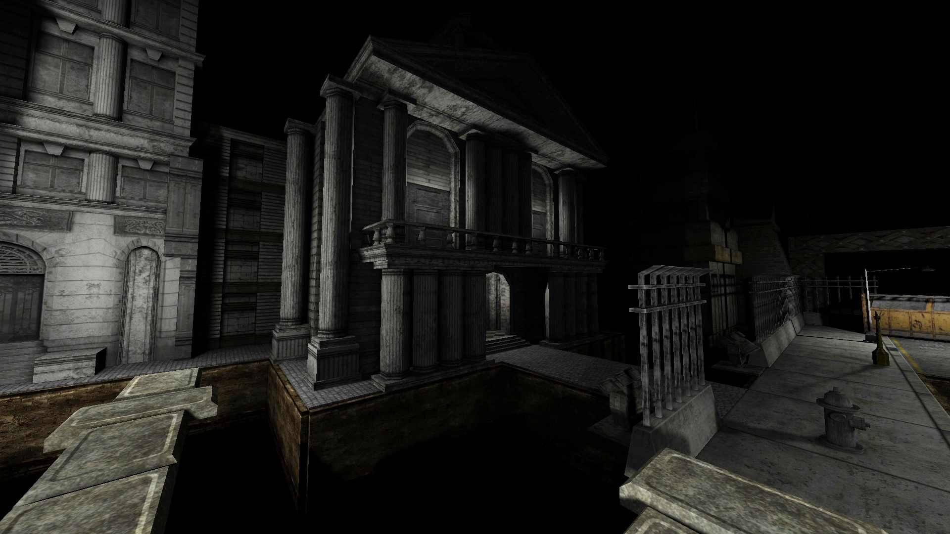 Save 85% on Dark Places on Steam