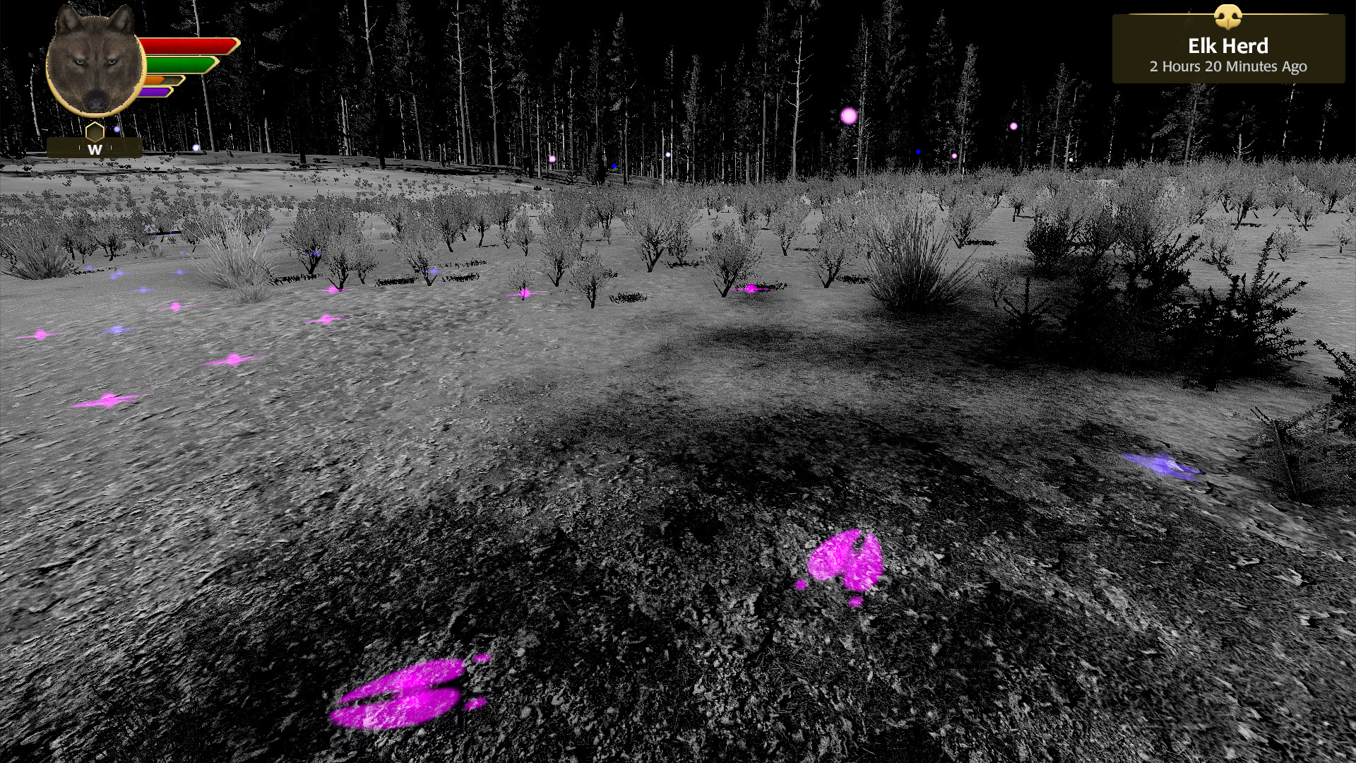 WolfQuest: Anniversary Edition Screenshots · SteamDB