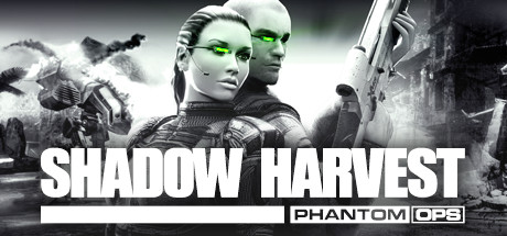 Shadow Harvest: Phantom Ops Steam Charts · SteamDB