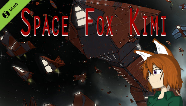 Space Fox Kimi Demo · Space Fox Kimi Steam Charts (App 927090) · SteamDB