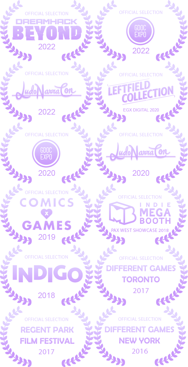 Solace State: Emotional Cyberpunk Stories on Steam