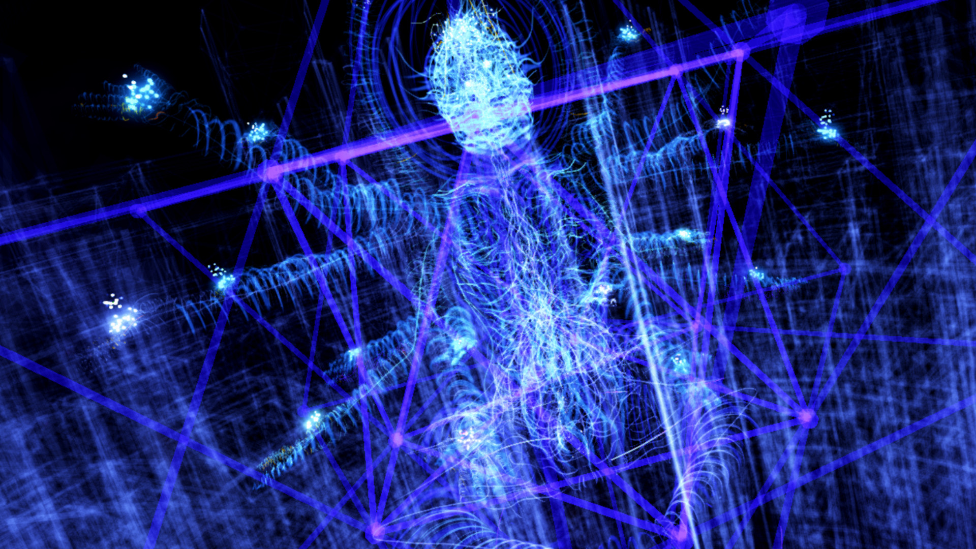 Visionarium on Steam