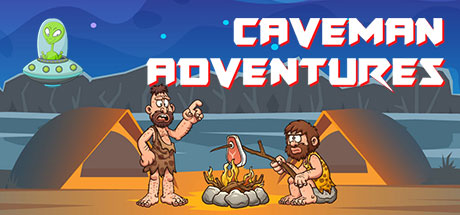 Caveman adventures Steam Charts (App 928490) · SteamDB