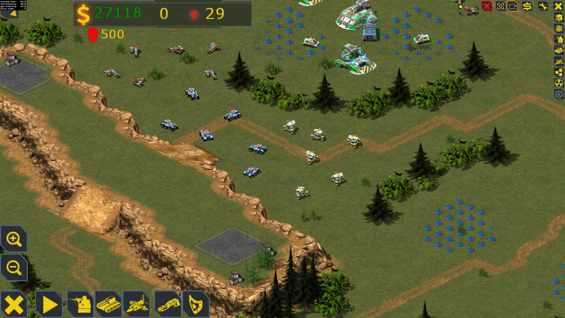RedSun RTS Medical mobile complex on Steam