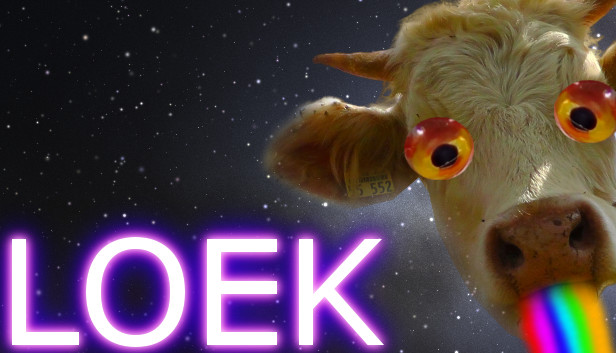 LOEK trên Steam