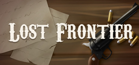 Lost Frontier on Steam