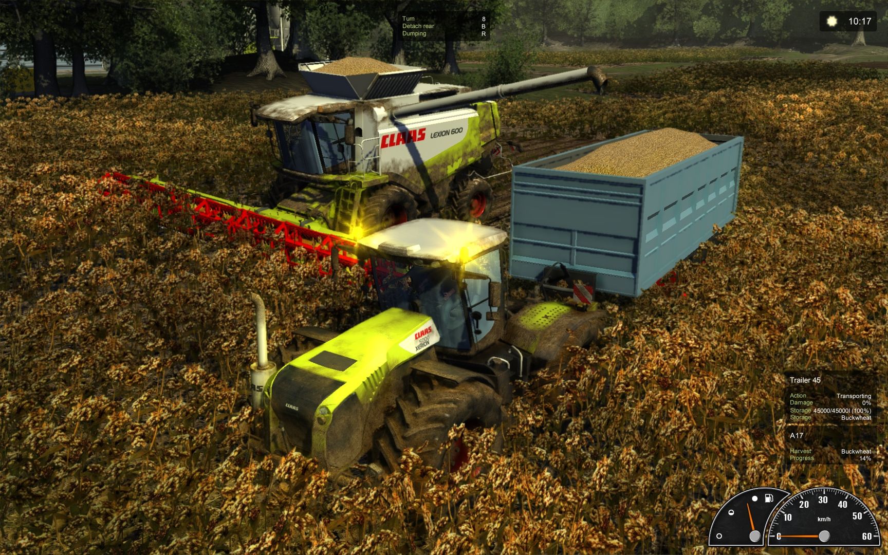 Agricultural Simulator 2011: Extended Edition on Steam