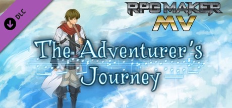 RPG Maker MV - The Adventurer's Journey on Steam