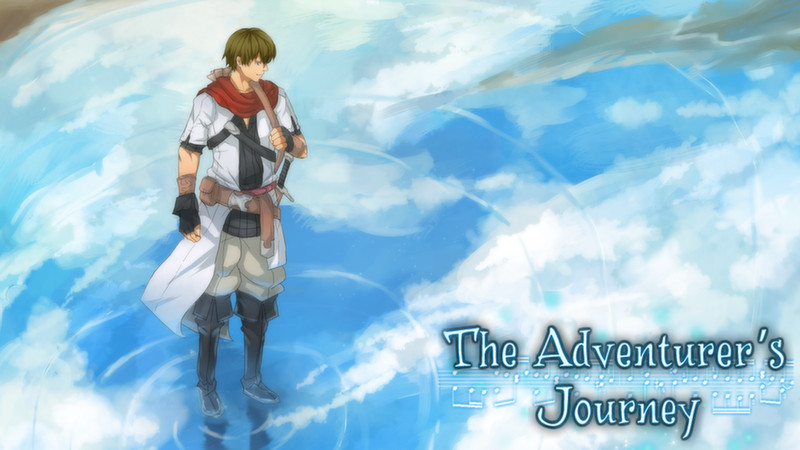 RPG Maker MV - The Adventurer's Journey on Steam