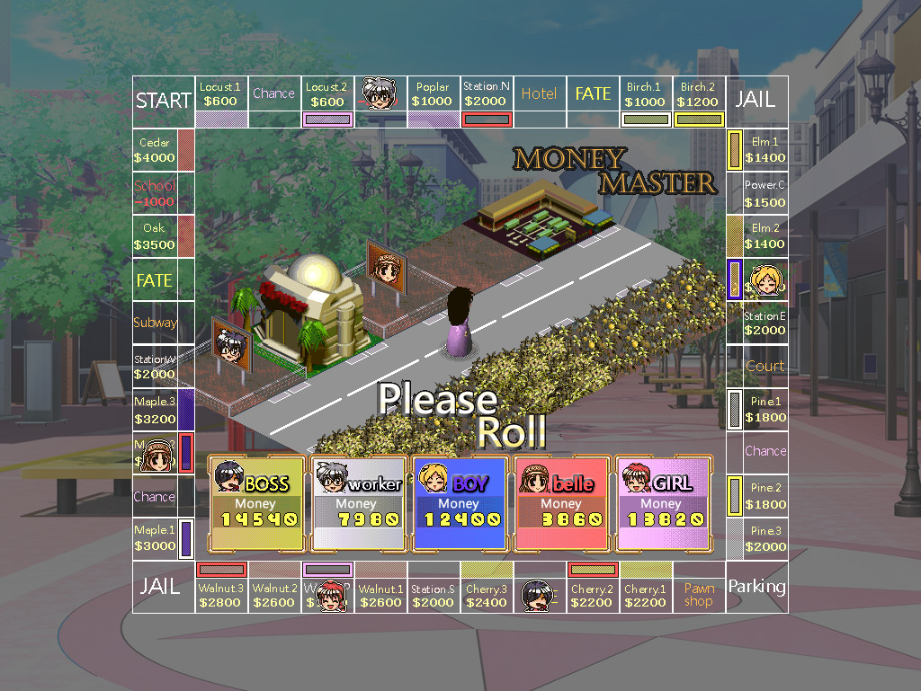 Money Master on Steam