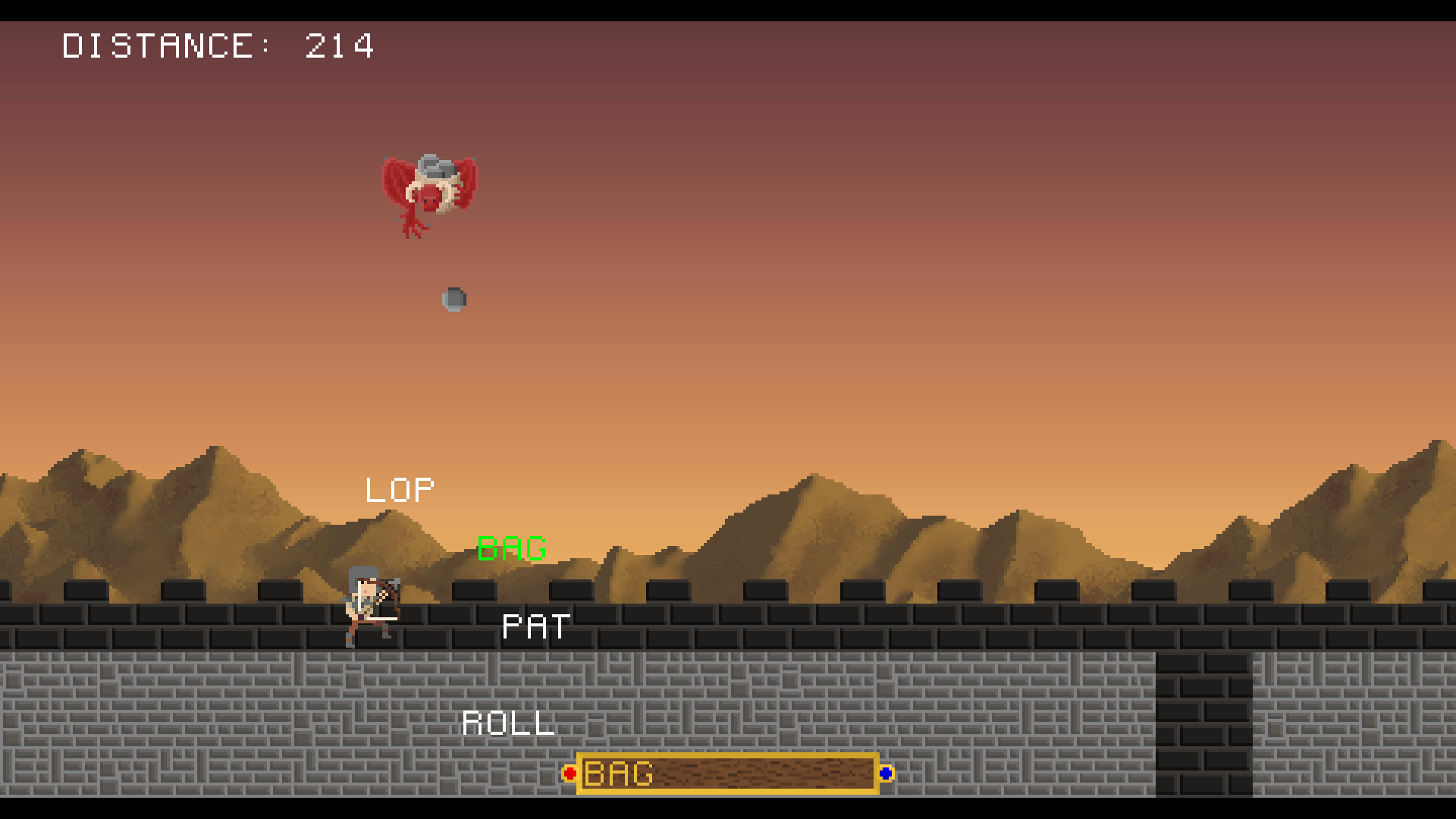 Type Fighter on Steam