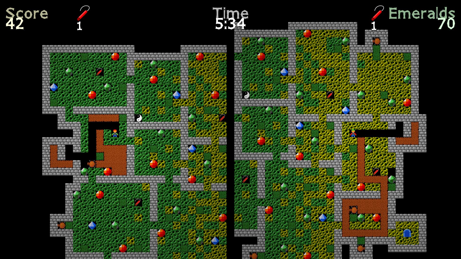 Diamond Caves on Steam