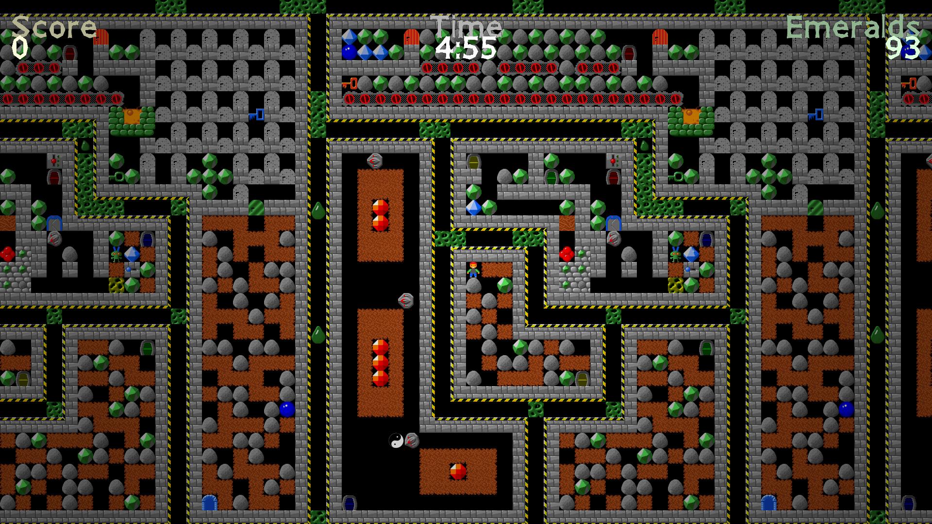 Diamond Caves on Steam