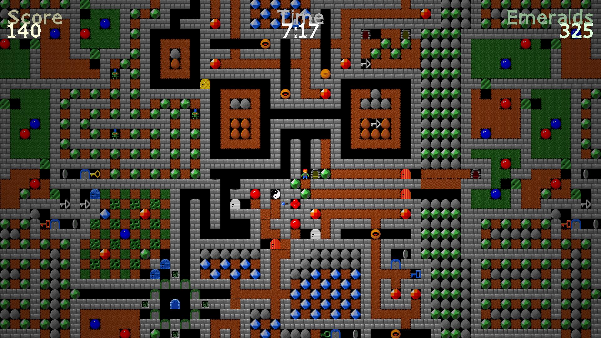 Diamond Caves on Steam