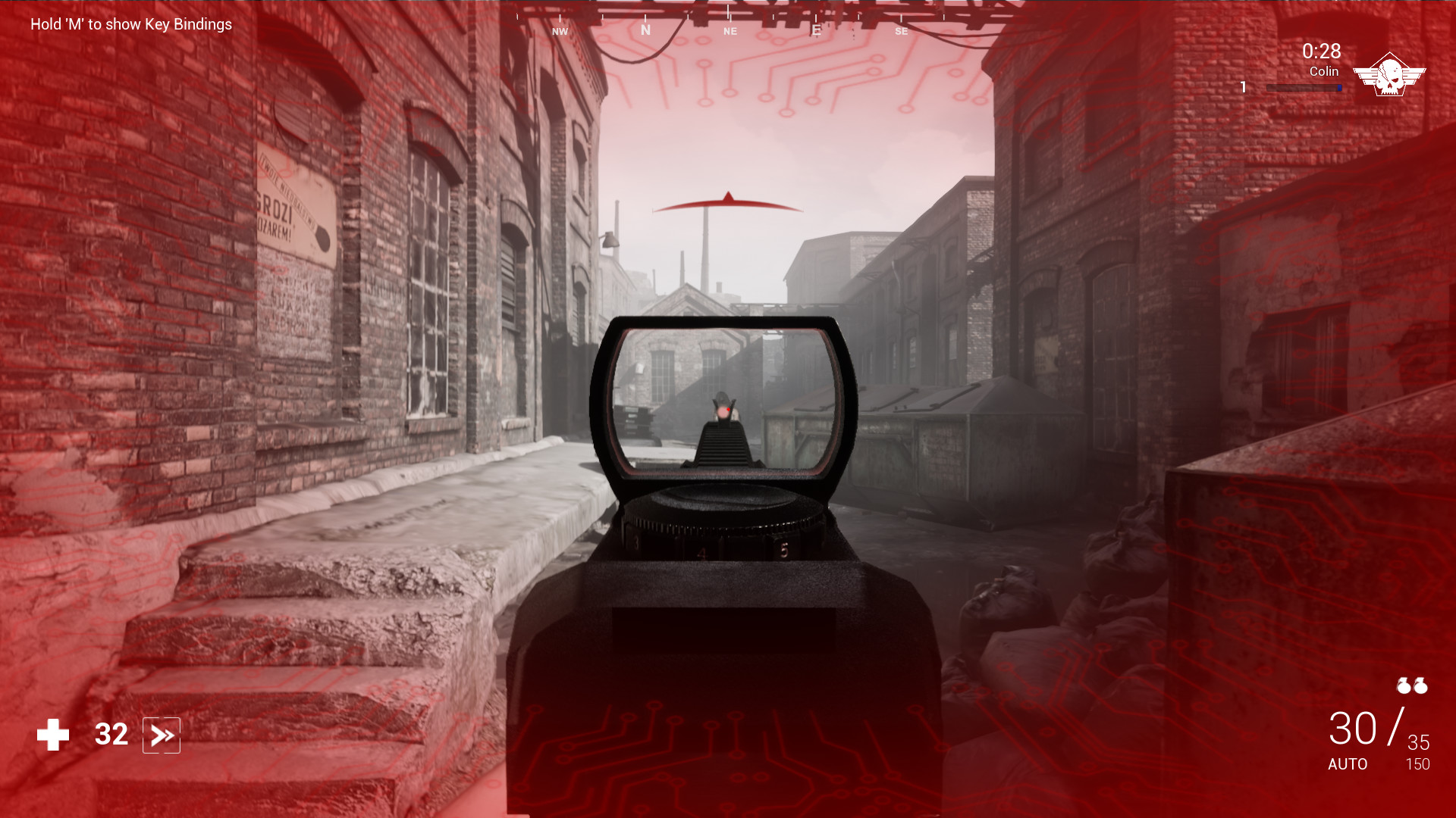 Cyber Watch on Steam