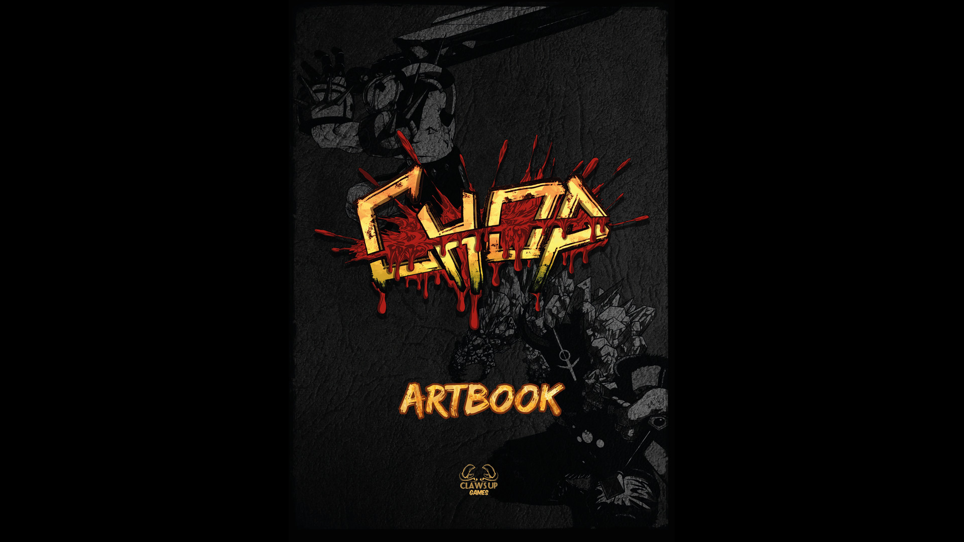 CHOP - Art Book en Steam