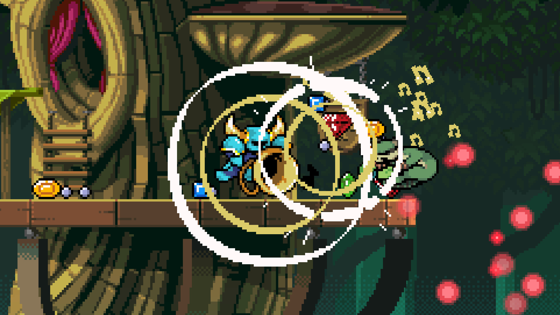 Shovel Knight - Rival DLC · Rivals of Aether: Shovel Knight (App 930660 ...