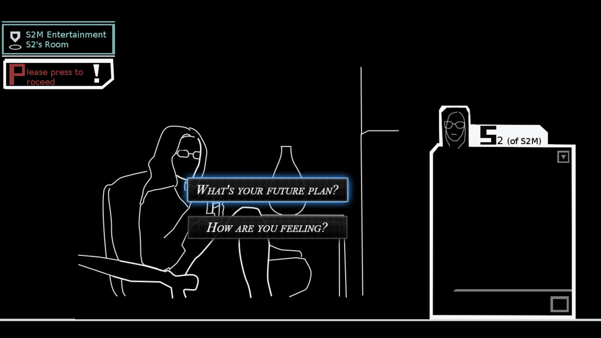 Scarlet Smiling Skull on Steam