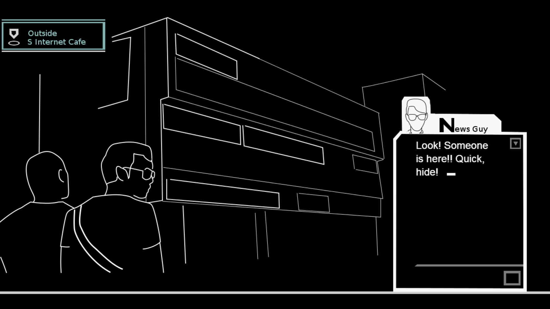 Scarlet Smiling Skull on Steam