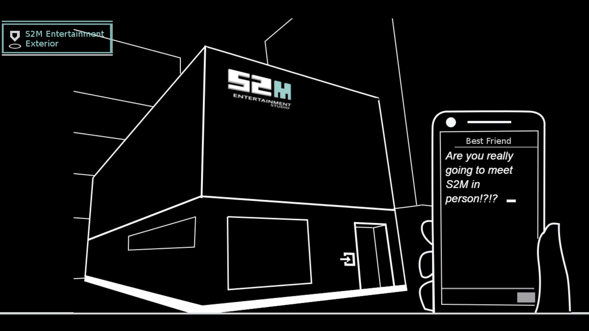 Scarlet Smiling Skull on Steam