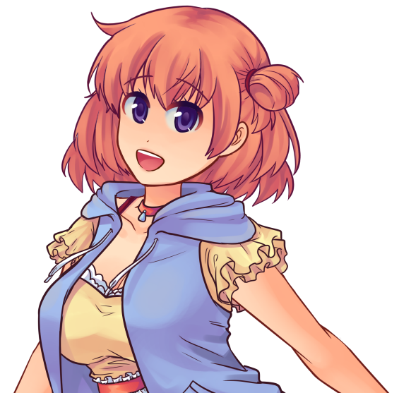 Main Character Simulator on Steam