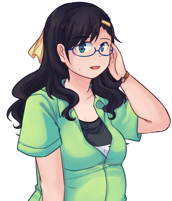 Main Character Simulator on Steam