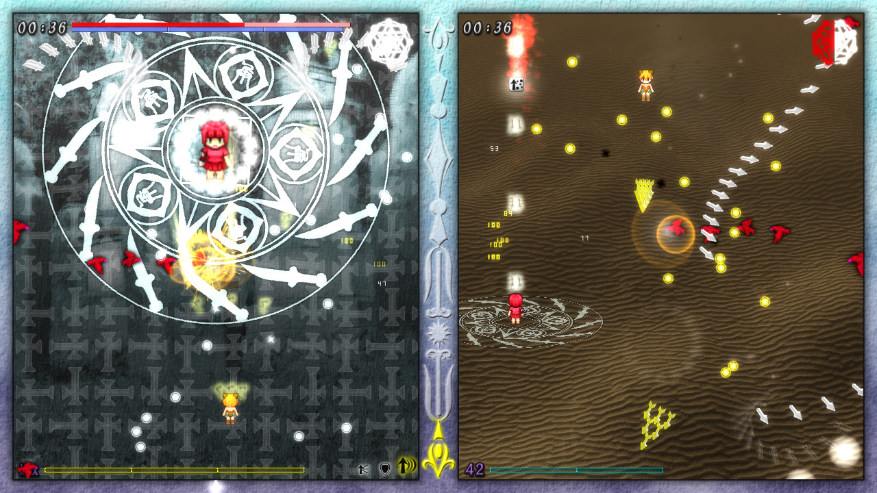 The Party of Demons on Steam