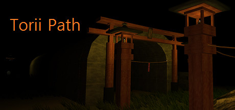 Torii Path on Steam