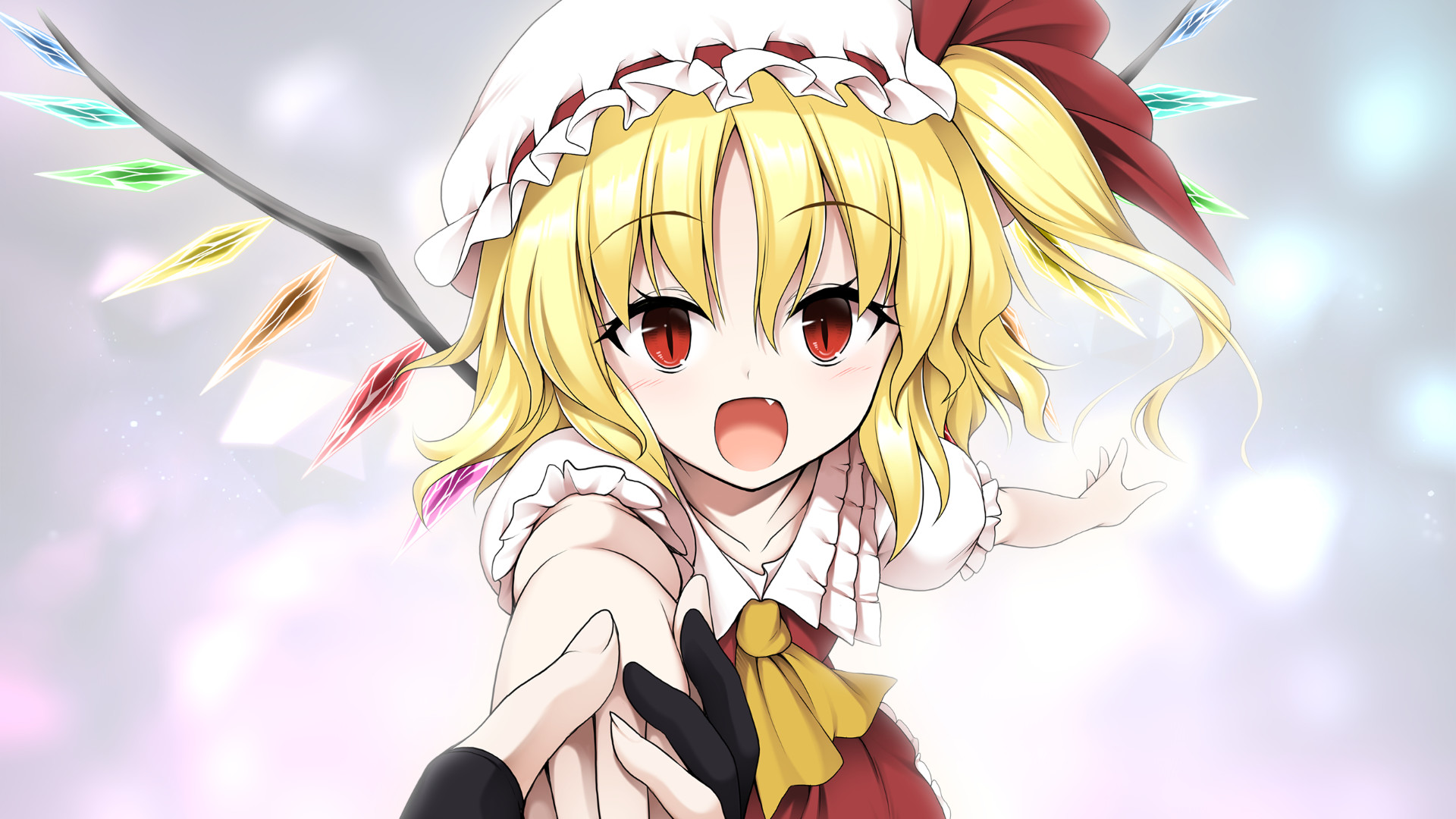 Touhou Genso Wanderer -Reloaded- on Steam